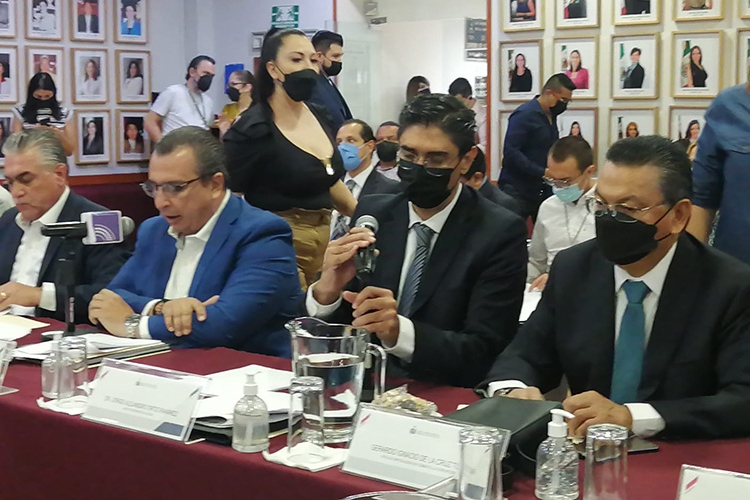 ASEJ inicia embargos luego de anomalías - El Diario NTR | NTR Guadalajara